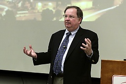 Berkeley Lab 2001 State of Laboratory Address