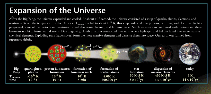 The Nuclear Wall Chart